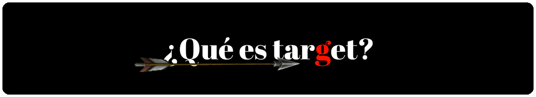 Público Objetivo O Target | Definición Y Consejos Para Su Identificación